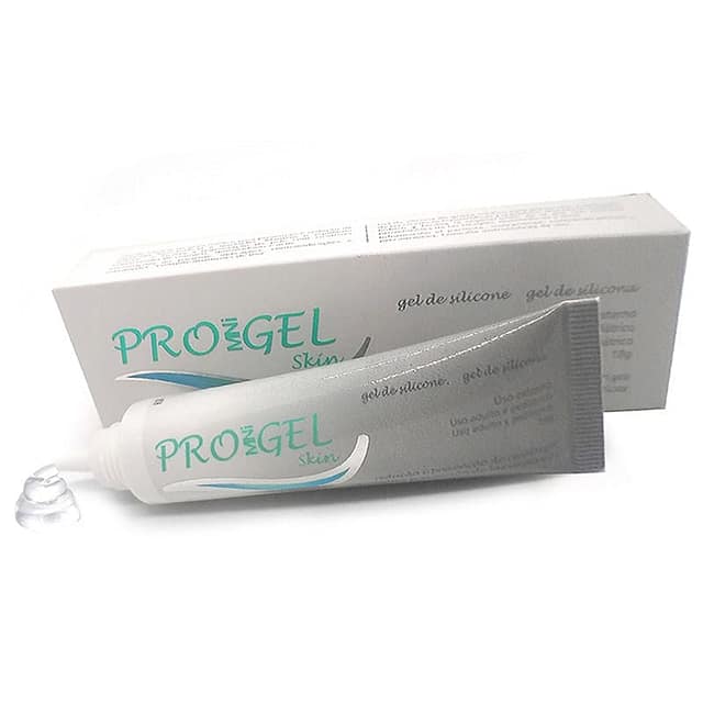 PROMNi Gel Skin - Bisnaga